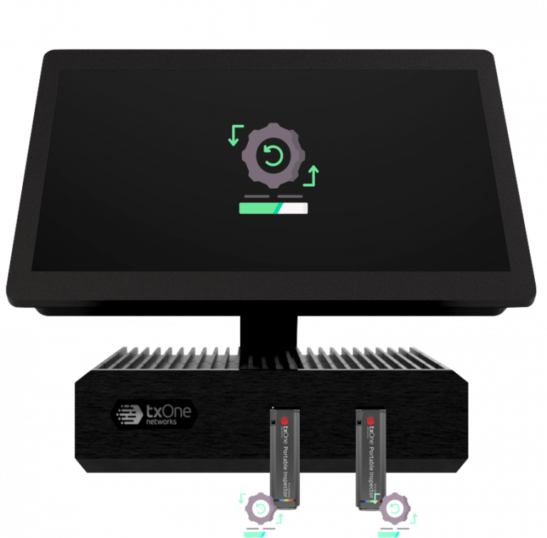 OTセキュリティ – TXOne Element – 株式会社ネットケアサービス